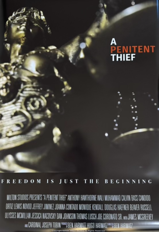 Movie Review: "A Penitent Thief" - A Powerful Call for Criminal Justice ...