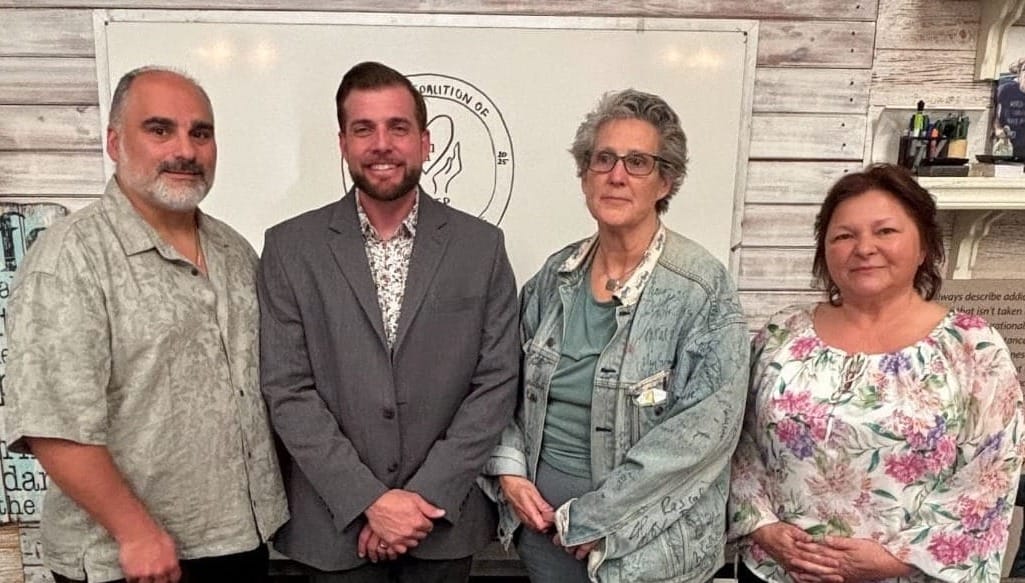 United for Recovery: NJ Coalition of Treatment Providers Launches with ...